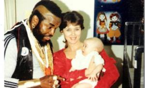 Lesa Tureaud (Daughter of Mr. T)Bio, Career, Net Worth & More|Next Web Log