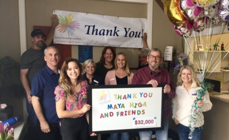 Maya Higa Boyfriend: Who is he? Biography, age, height, Career, net ...