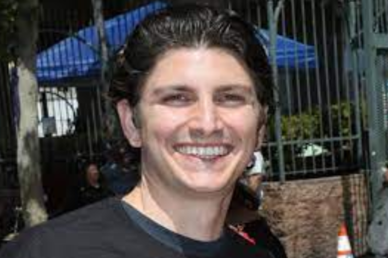 Ramzi Habibi: All About Masiela Lusha’s Husband Bio, Career Success ...