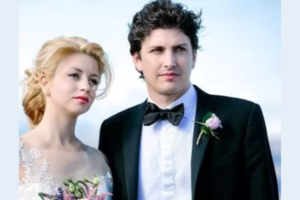 Ramzi Habibi: All About Masiela Lusha’s Husband Bio, Career Success ...