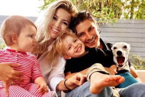 Ramzi Habibi: All About Masiela Lusha’s Husband Bio, Career Success ...