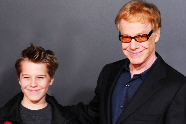 Oliver Elfman: A Star In The Making, Born From A Legacy Of Musical And ...